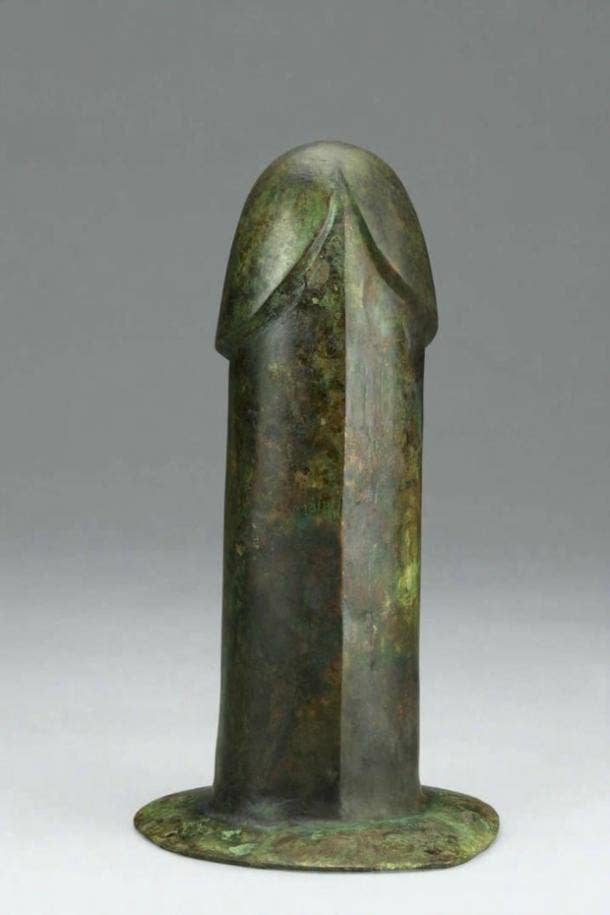 What 2000 Year Old Ancient Sex Toys Look Like Yourtango
